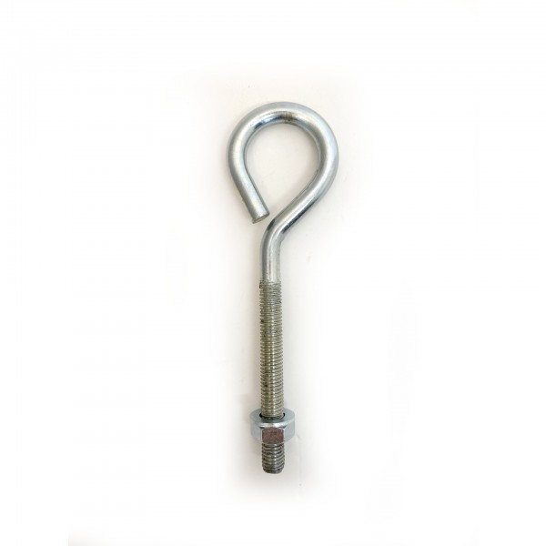 M8 Eye Bolt - 250mm Length